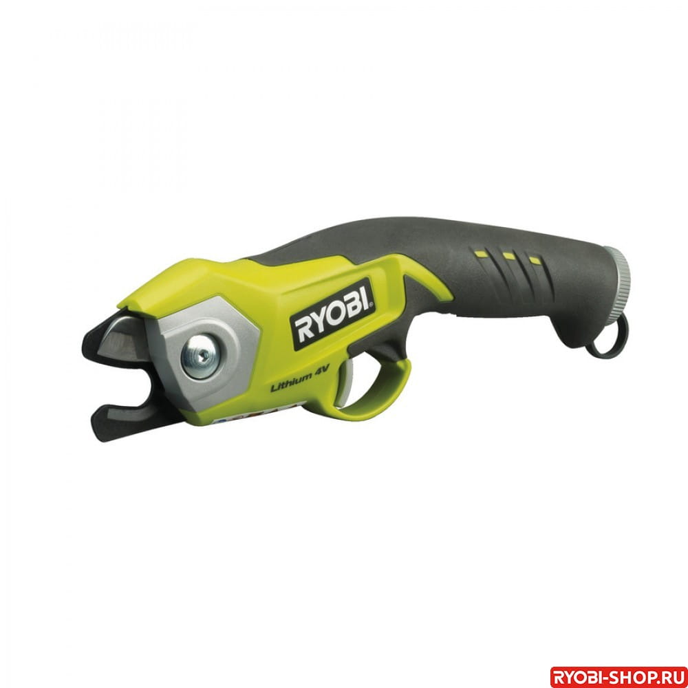 Секатор аккумуляторный TEK4™ Ryobi RLP416 5133000682 - Секаторы в ...