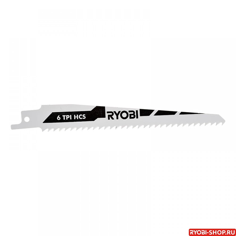Набор полотен для сабельной пилы Ryobi RAK3RBWM 5132002813 ...