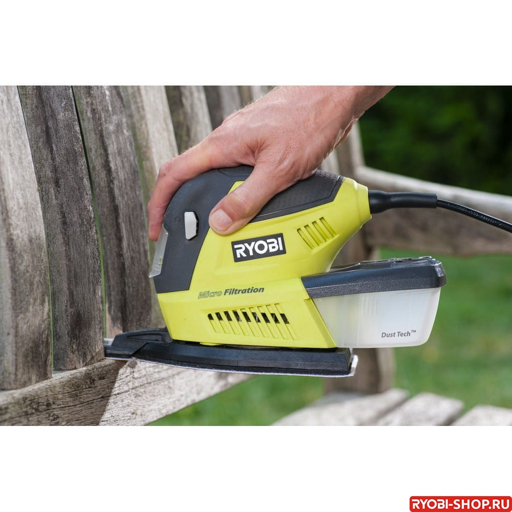 Ryobi RMS180S 5133002907 RYOBI