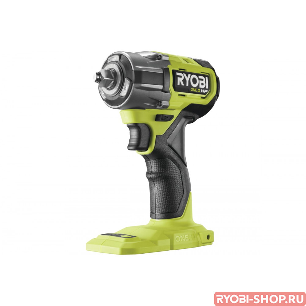 Ударный гайковерт Ryobi RIW18C-0 18 В 5133005898 - Гайковерты и ...