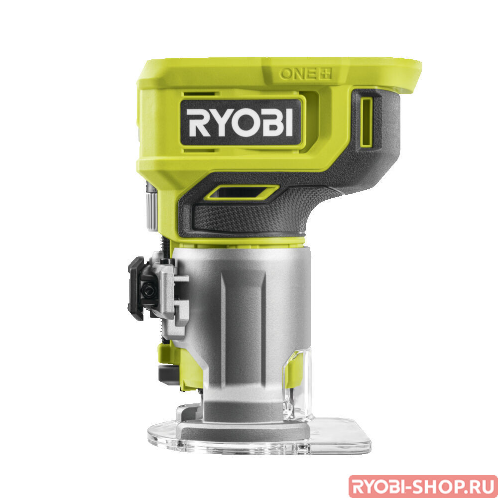 Фрезер кромочный аккумуляторный Ryobi RTR18-0 ONE+ 5133005654 - Фрезеры ...