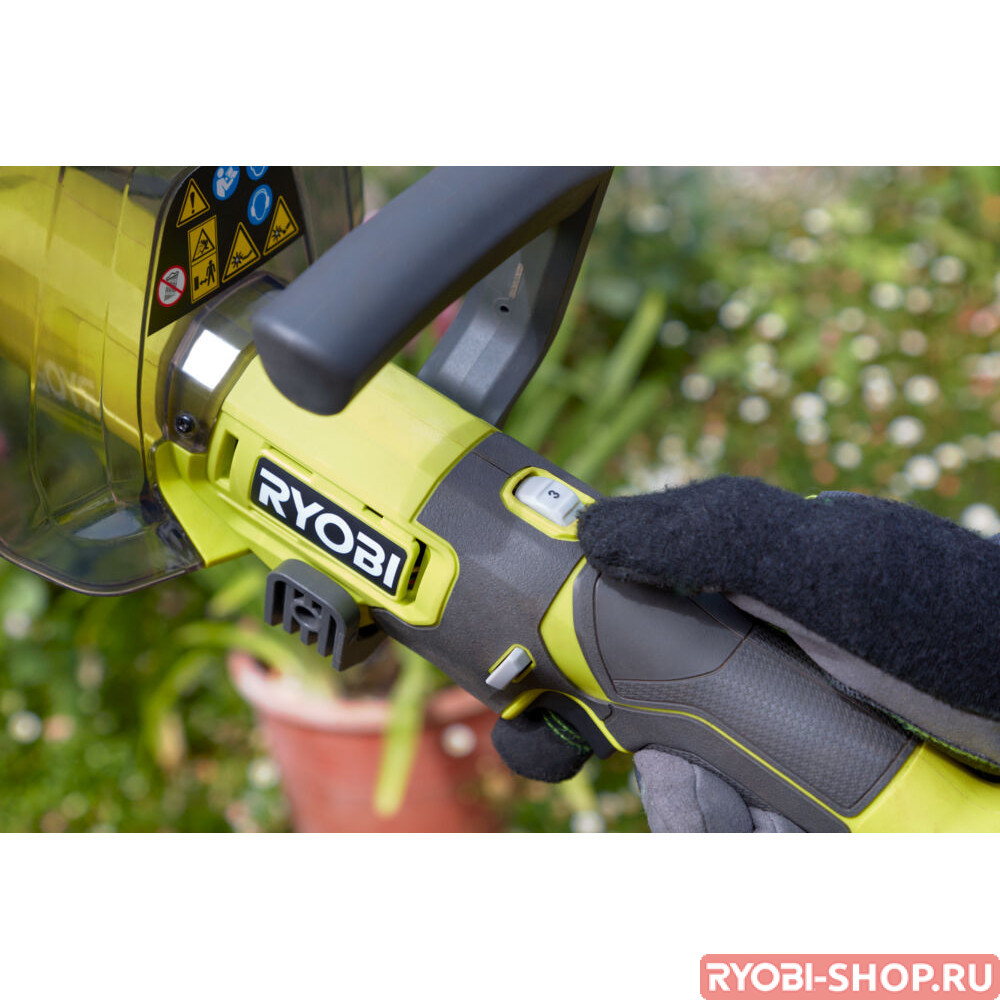 Культиватор аккумуляторный Ryobi RY18HCA-0 ONE+ 5133005766 ...