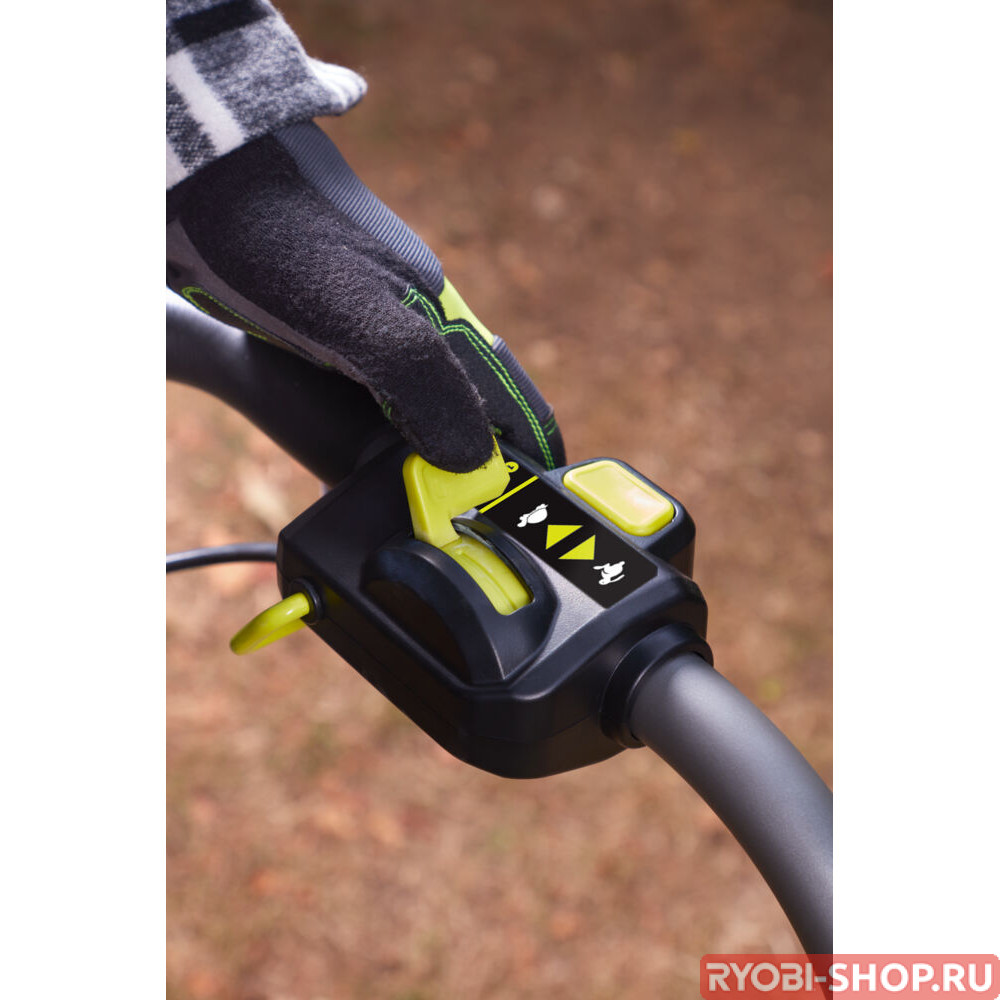 Культиватор аккумуляторный Ryobi RY36CVXA-0 5133005763 - Культиваторы в ...