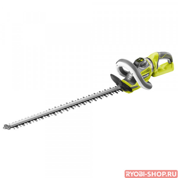 Кусторез аккумуляторный Ryobi RHT36B60R-0 5133002572 - Кусторезы 36V в ...