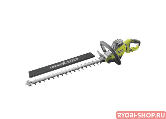 Кусторез электрический Ryobi RHT6760RL 5133003647 - Электрические ...