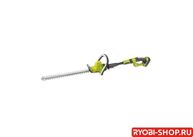 Кусторез высотный аккумуляторный Ryobi RHT1850XLi 5133001626 ...