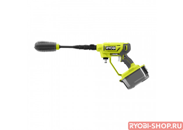 Щетка круглая Ryobi RAC749 5132004903 - Принадлежности для моей ...
